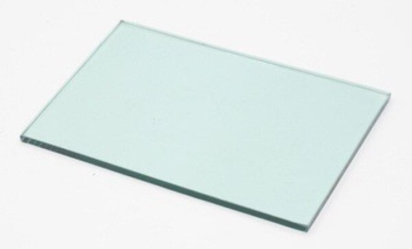 Glass Shield for Wells