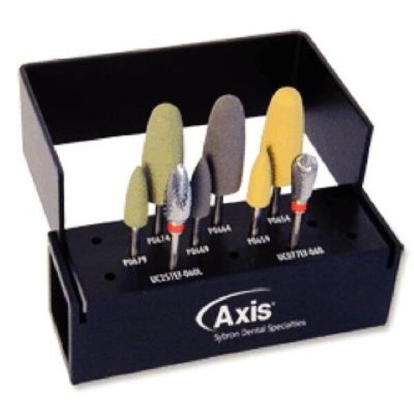 AXIS Logic Set Acrylic Adjust