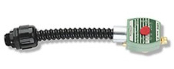 Water switch for foster model trimmer Automatic Solenoid valve