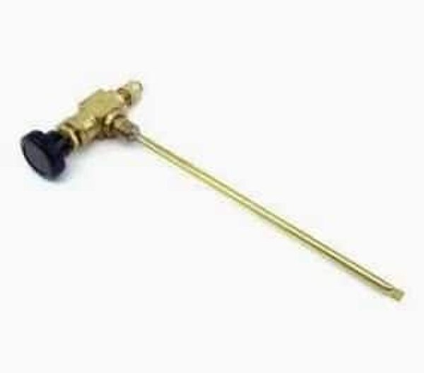 10" Spray Tube Assembly, Ray Foster