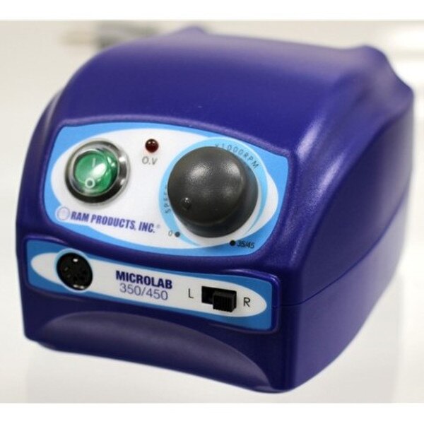 Microlab 350/450 Control Box Only, Ram