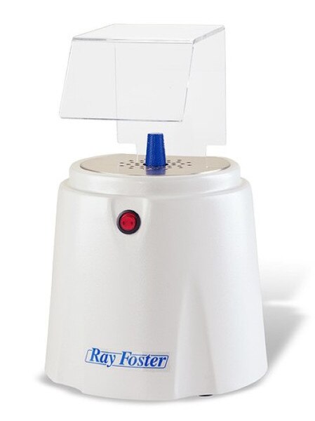 Ray Foster Model Router
