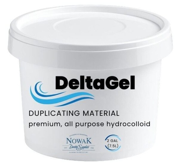Nowak Dental Supplies