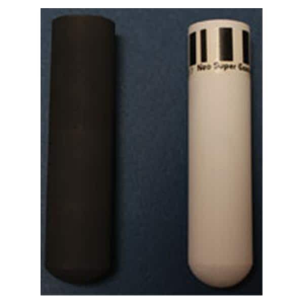 Super CasCom Carbon Crucibles 10pcs/box KDF