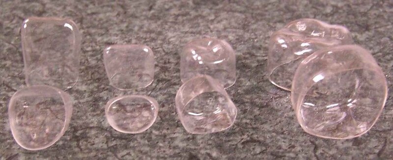 Adult Strip Crowns |Nowak Dental Supplies