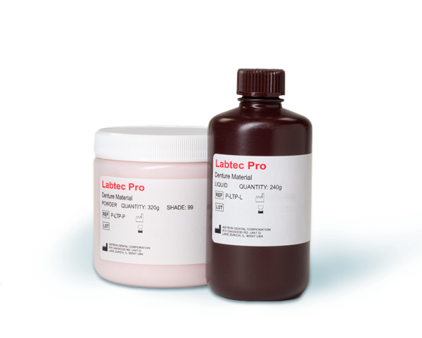 Labtec Pro Shade 99 Economy pack