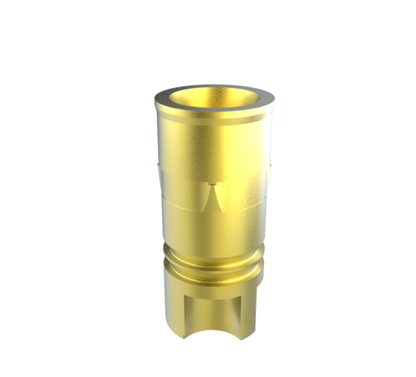 Elos Accurate Analog for Printed Models for Astra Tech Implant System ...