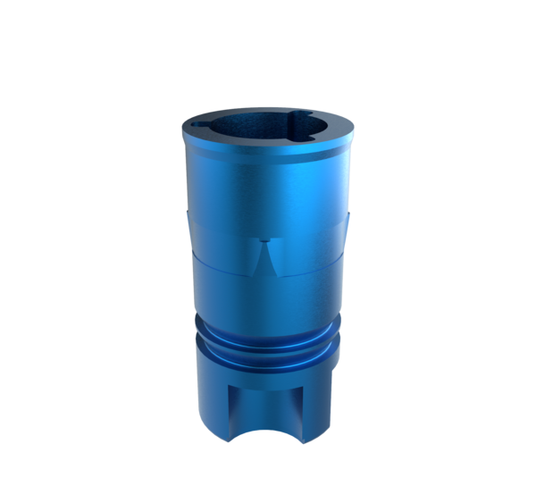 Elos Accurate Analog for Printed Models for Camlog 5.0