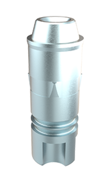 Elos Accurate Analog for Printed Models for Ankylos Balance Base ...