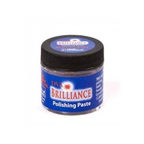 Brilliance Polish Paste 40g DVA Dental Ventures