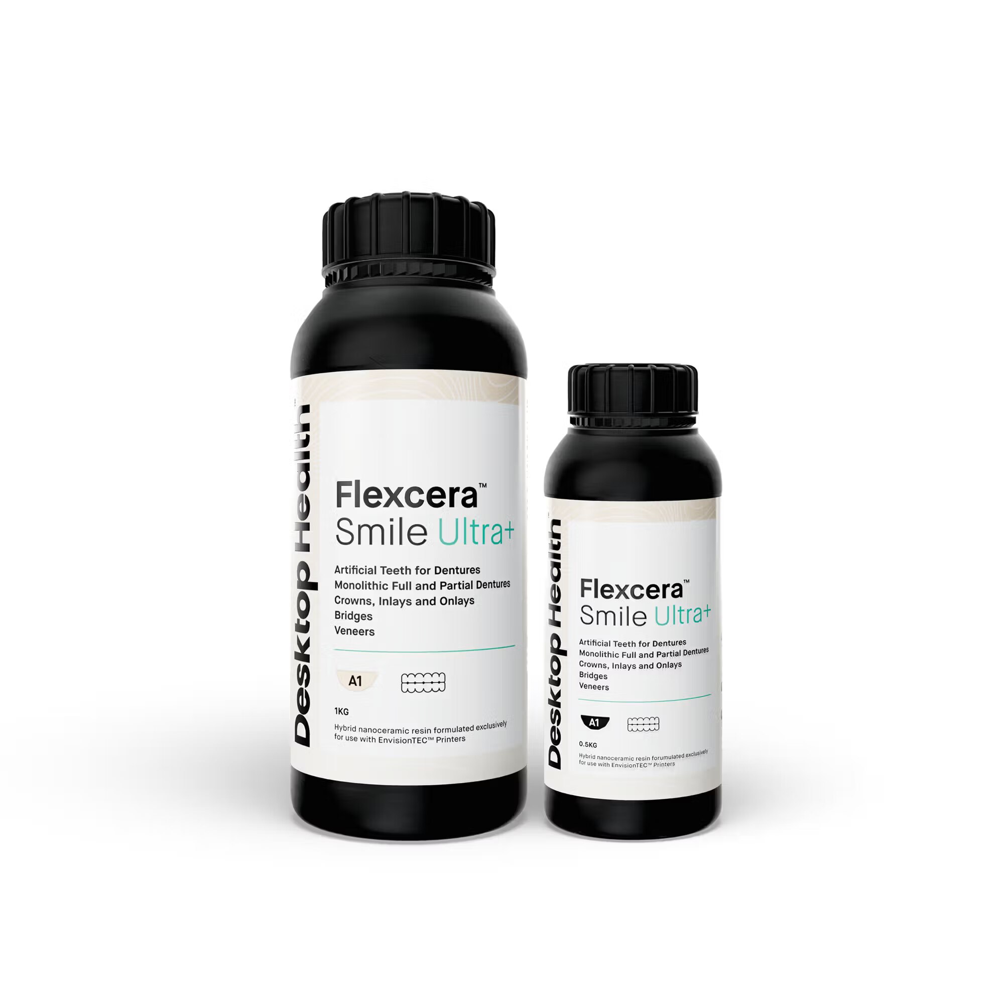 Flexcera Smile Ultra+ A1, 1kg