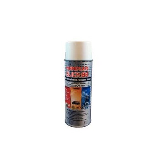 Dry Teflon/Silicone Spray