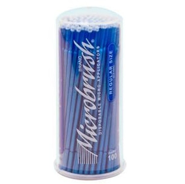 Microbrush Micro-Stix Applicators, Adhesive Tip Applicator, Original ...