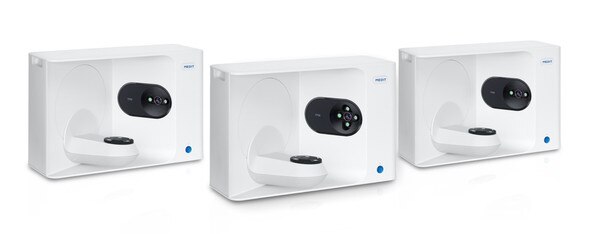 Medit T-710 Tabletop Scanner