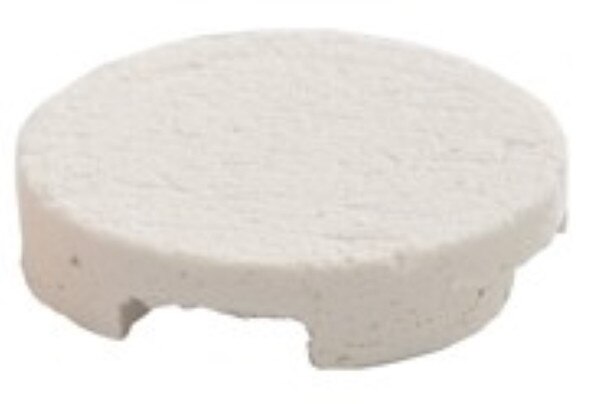 Semi Soft Sagger Tray Round box of 2 ADS