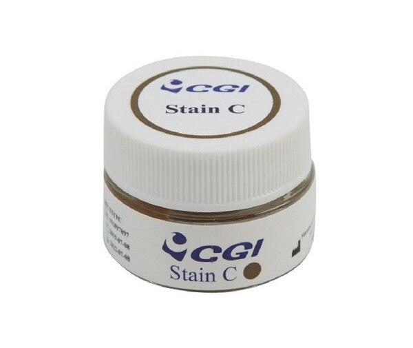 Universal Stain Shade C