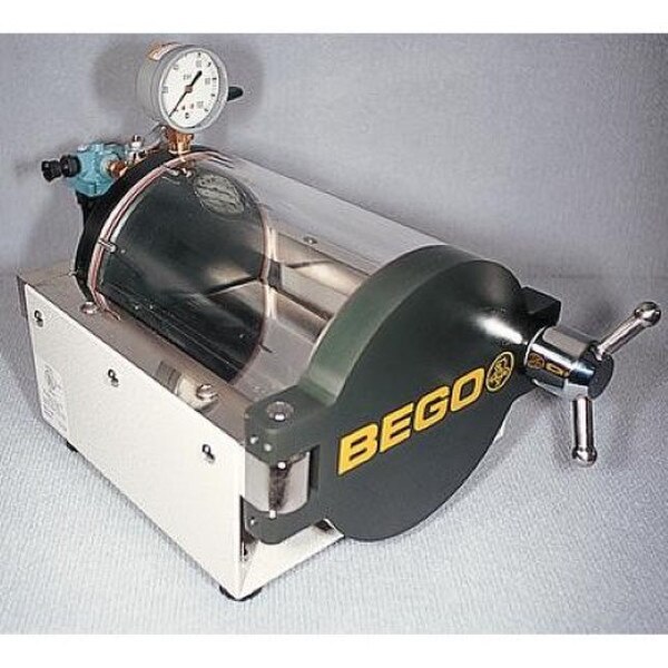 Ball Valve for Bego WiroPress SL