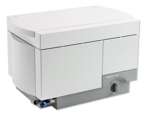 BioSonic UC300 Digital ultrasonic Cleaner 3 gallon/11 liters