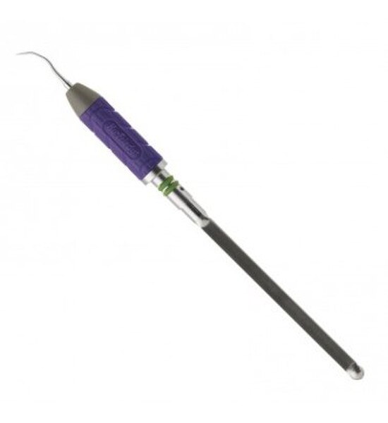 Ultrasonic Inserts - XT Triple Bend Swivel Direct Flow, 30K
